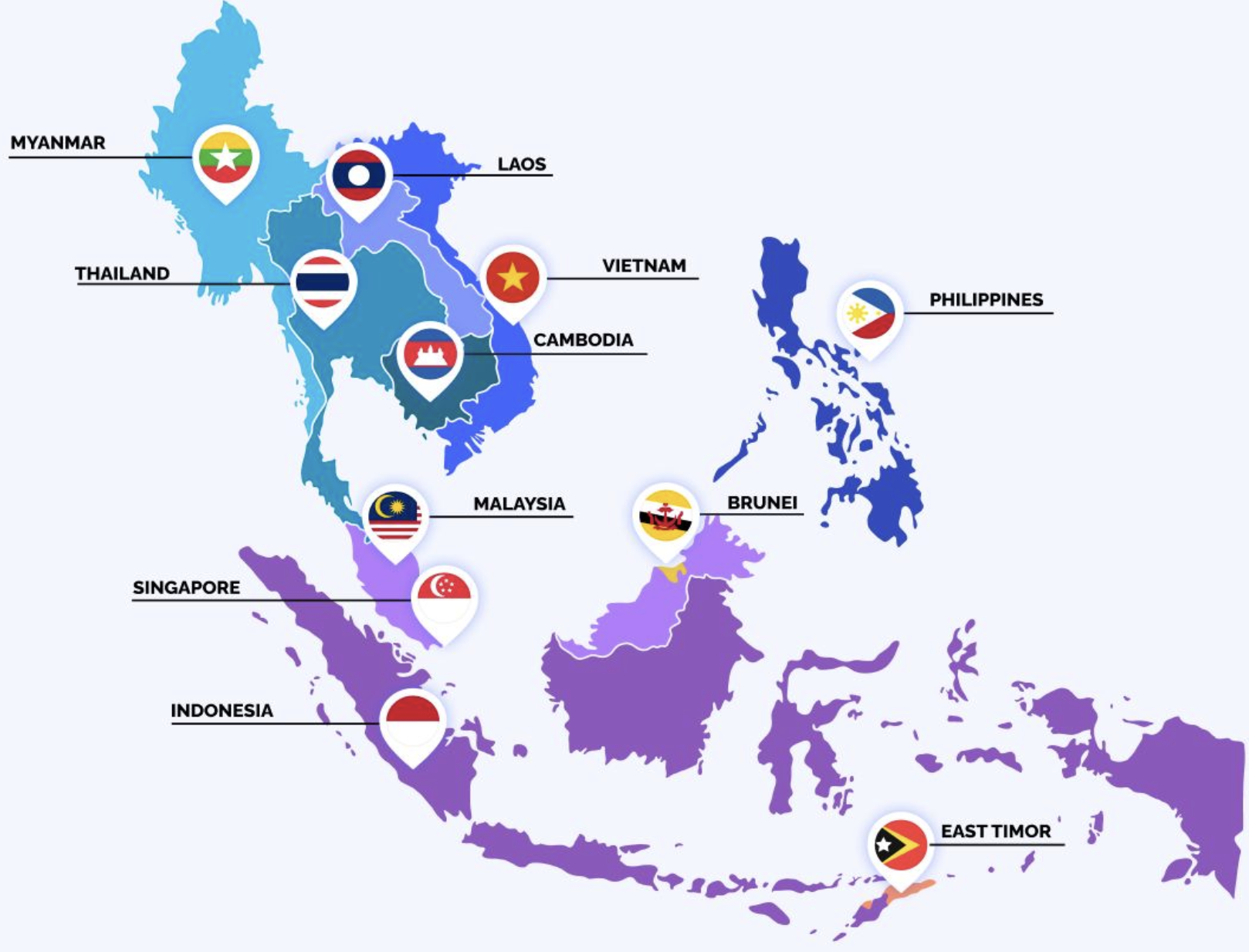 Southeast Asian Languages in One Network Data(SEALD) - AI Singapore